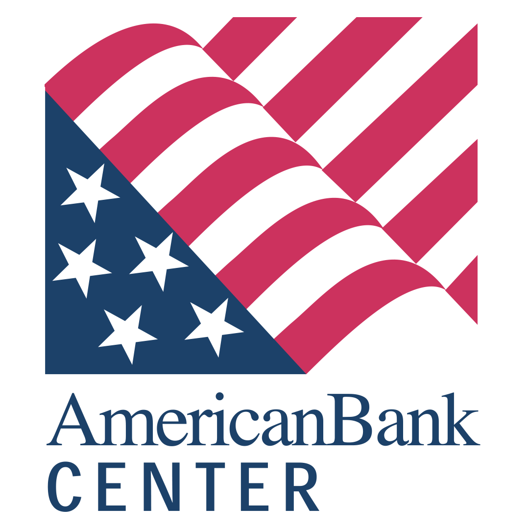 American Bank Center Logo